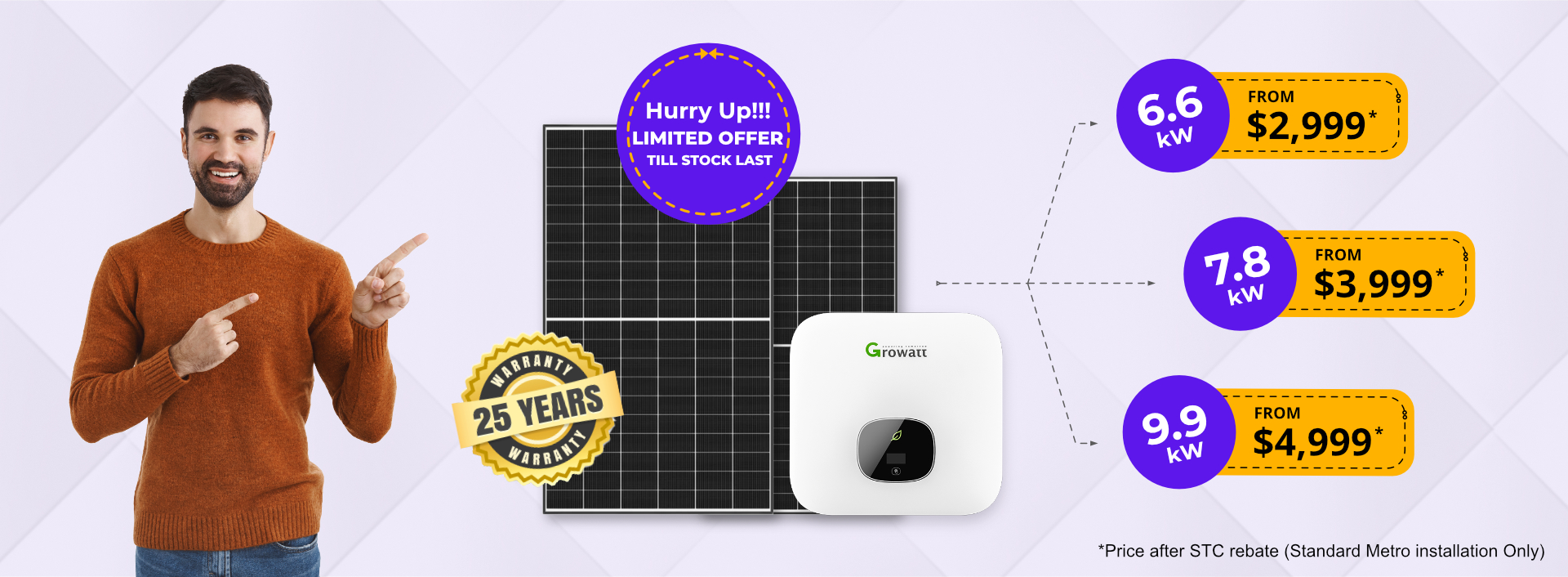 Aussie Sky Solar | Solar Solutions For Residential